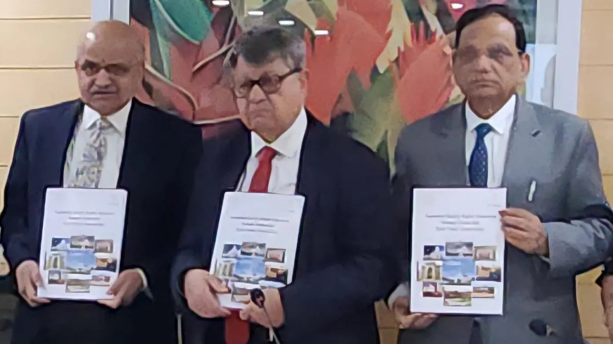 State Public Universities must level up to power Viksit Bharat 2047, says NITI Aayog CEO ...